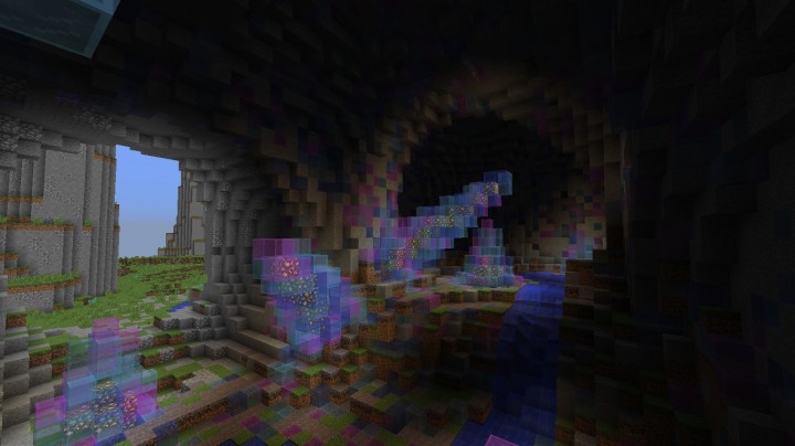 Applying for a new Mc Rpg Minecraft Map