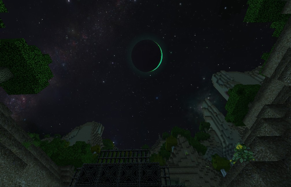 STEAMPUNK RPG CITY (PAUSED) Minecraft Map