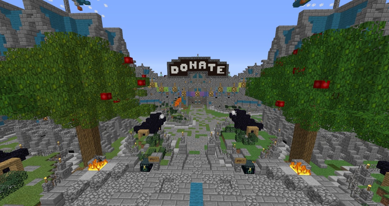 Erapvp | OPFACTIONS Minecraft Server