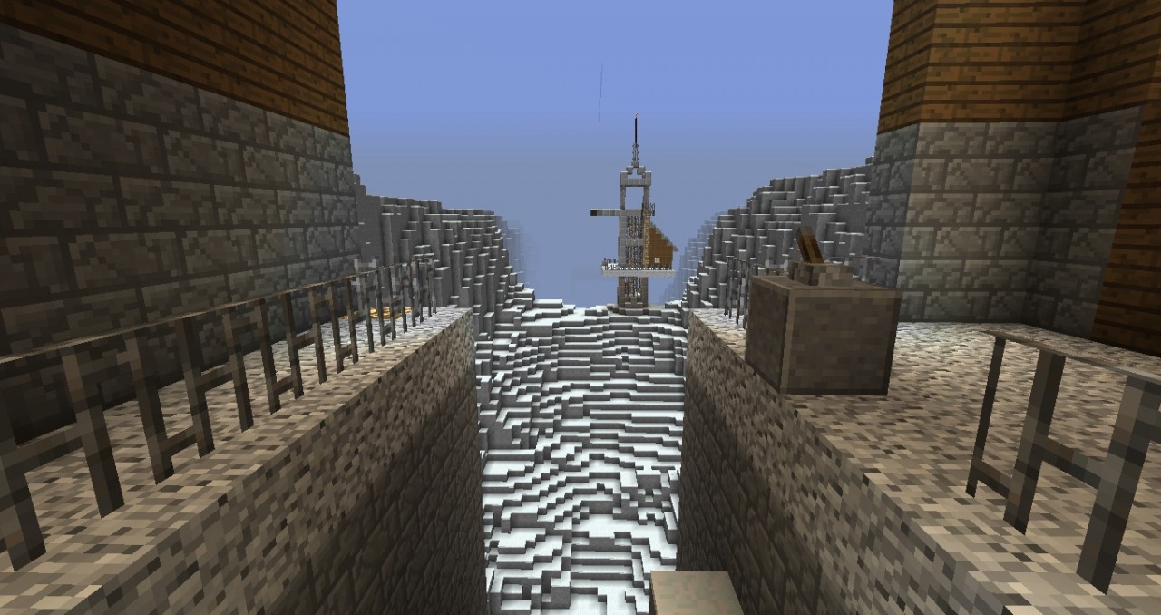 TRAM RIDE: RETURN TO CASTLE WOLFENSTEIN - Mission 1, Part 3 ...