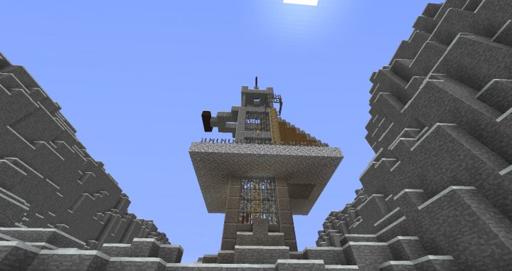 TRAM RIDE: RETURN TO CASTLE WOLFENSTEIN - Mission 1, Part 3 ...