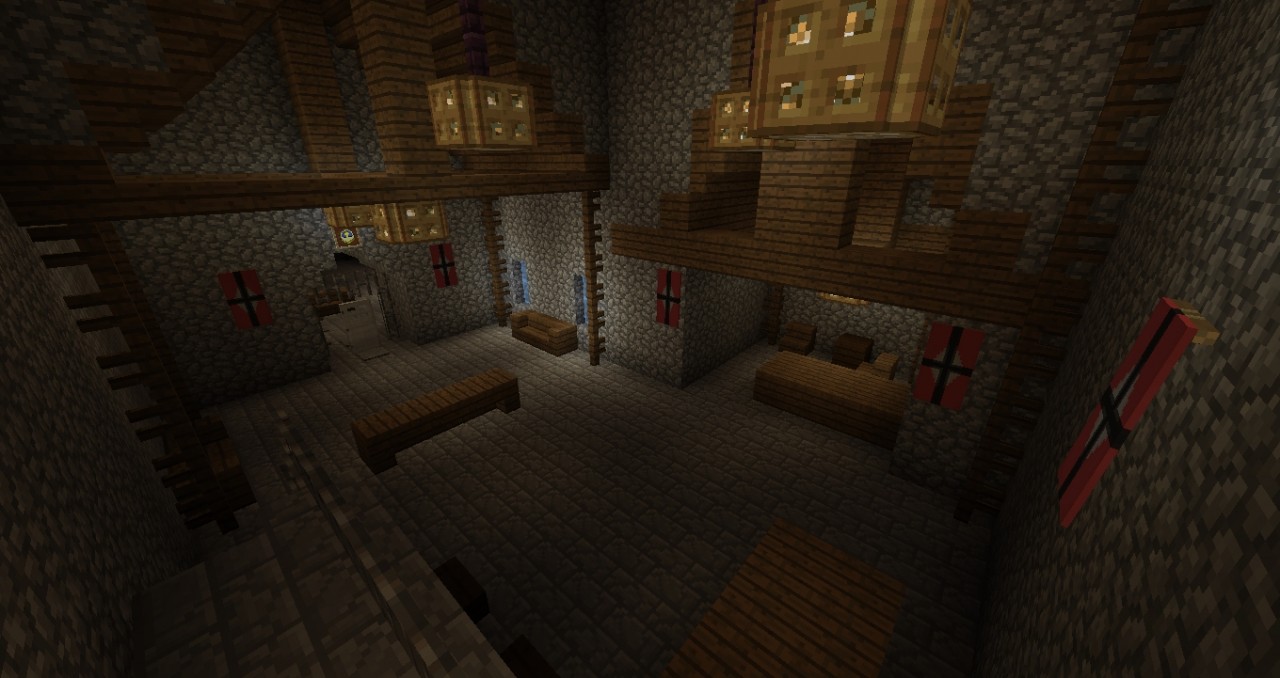 TRAM RIDE: RETURN TO CASTLE WOLFENSTEIN - Mission 1, Part 3 ...