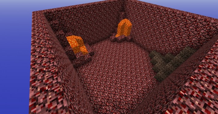 E-Battles Minecraft Map