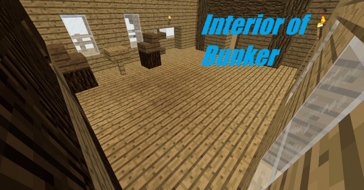 Skandian Wolfship: The Rangers Apprentice Minecraft Map