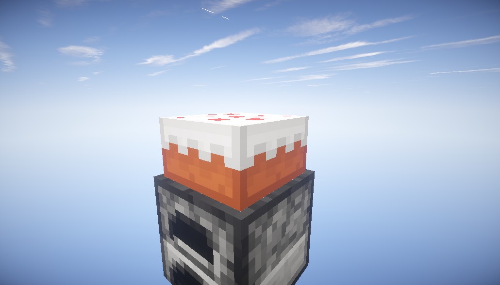 Powerups- A Vanilla Minecraft Mod Minecraft Map