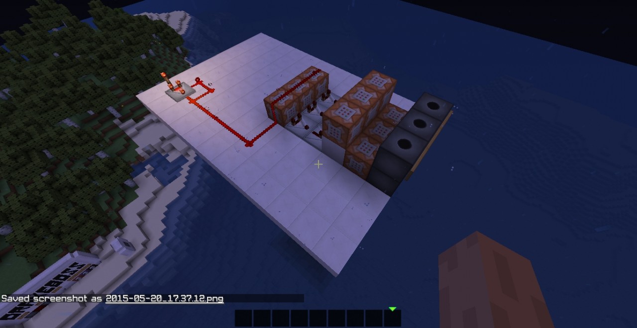 Minecraft Custom Crafting Recipe Minecraft Map