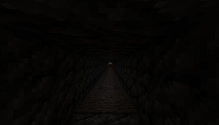 Star Wars: Bespin Air Shaft Minecraft Map