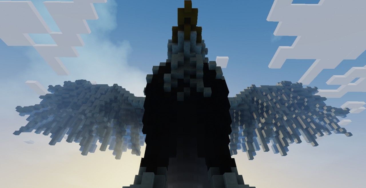 Griffin Minecraft Map