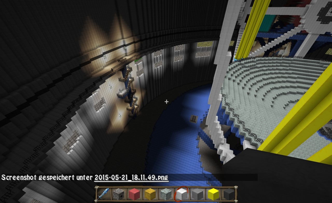 2 telescopes, an optical system and a radio telescope. Inspired by E ...