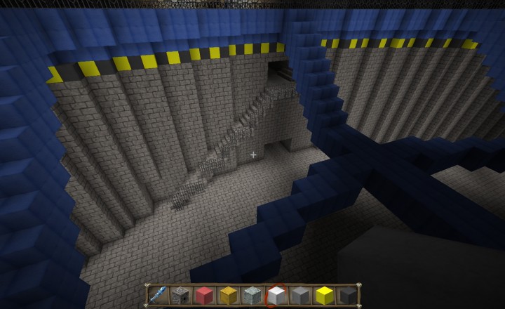 2 telescopes, an optical system and a radio telescope. Inspired by E ...