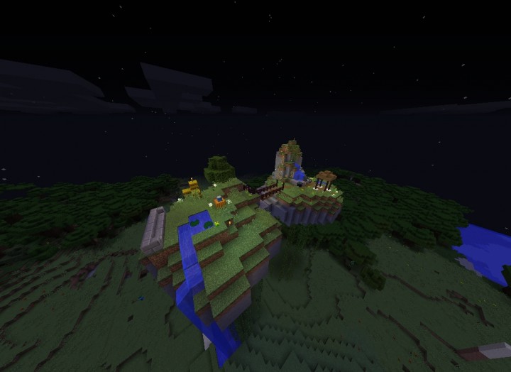 Crafters Realm Minecraft Server