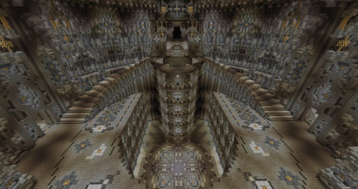 for stamsite Minecraft Map