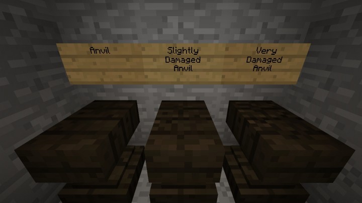 Literally Oak Minecraft Texture Pack