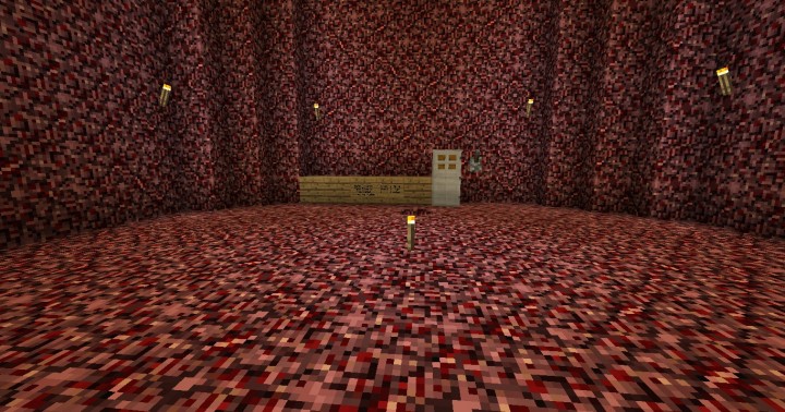 The Septic-Tower Minecraft Map