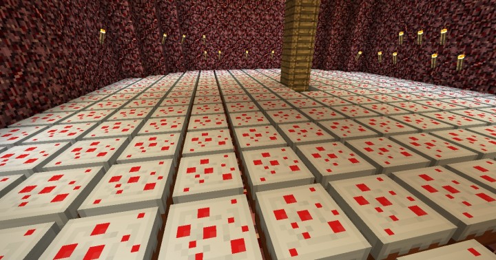 The Septic-Tower Minecraft Map