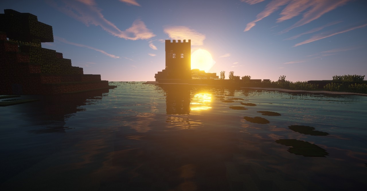 Adventure Craft Minecraft Server