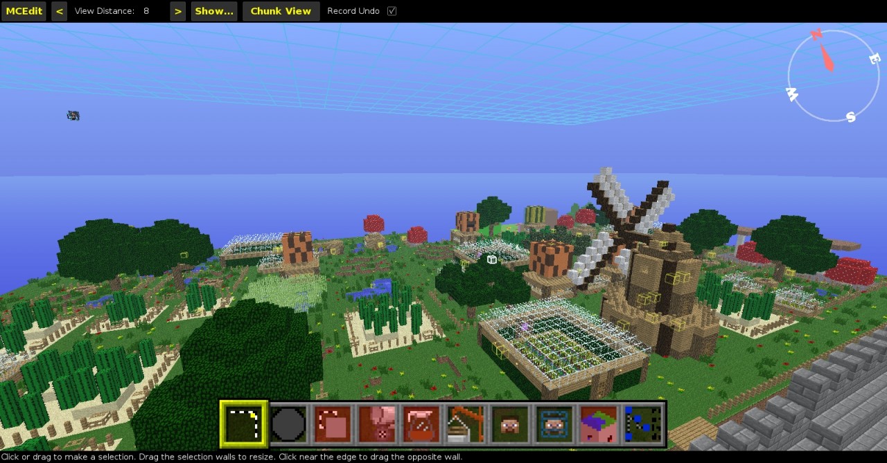 City of Stream Zombie City [DOWNLOAD LINK FIXED] Minecraft Map