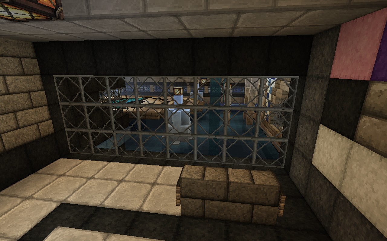 Pixelmon Map [1.7.10] Minecraft Map