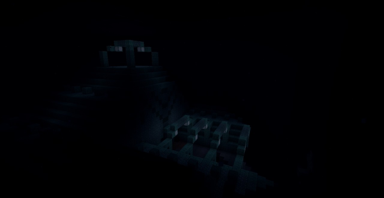 CaveBlock Remastered v0.1 Minecraft Map