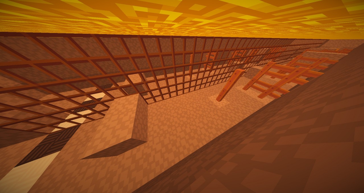 Battle-Stone Minecraft Map