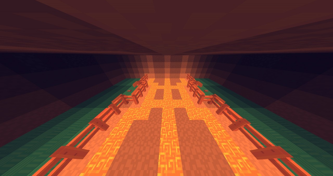 Battle-Stone Minecraft Map