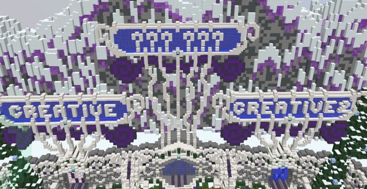 The Hype MC Minecraft Server