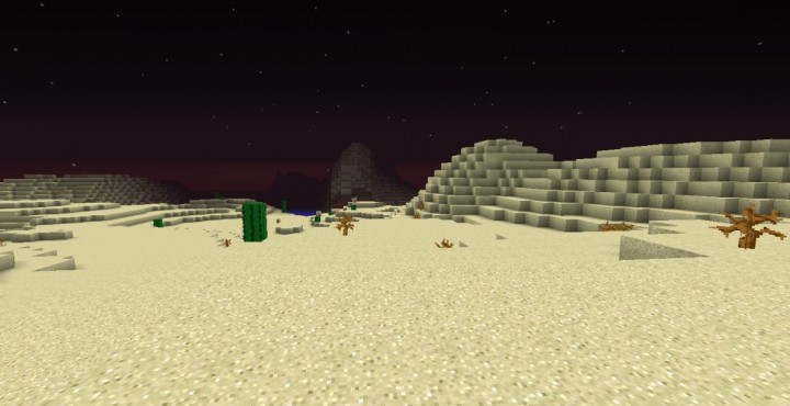 Default Minecraft Server Minecraft Server