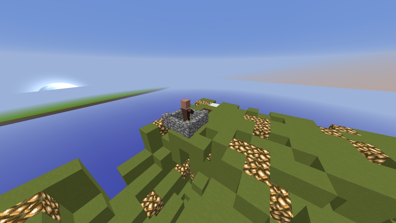 BedWars Map Minecraft Map