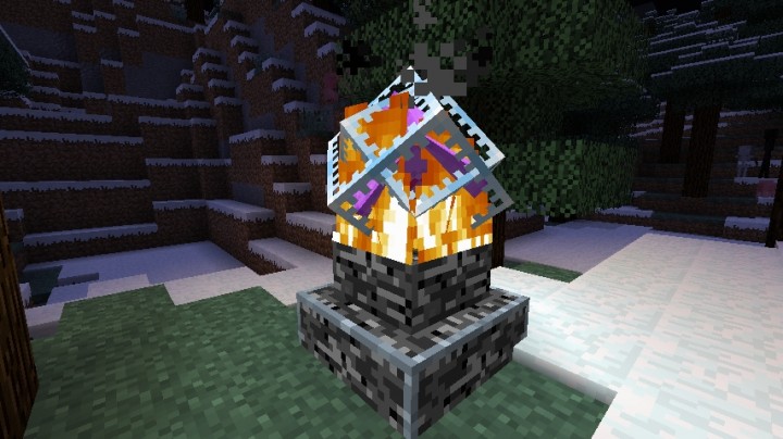 Command Block Mod: Better Transportation Minecraft Map