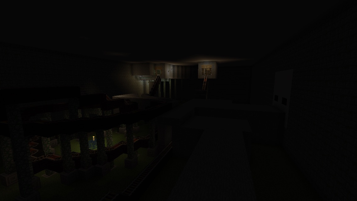 The Metroplex Amusement Parks: Shopping and Entertainment District ...