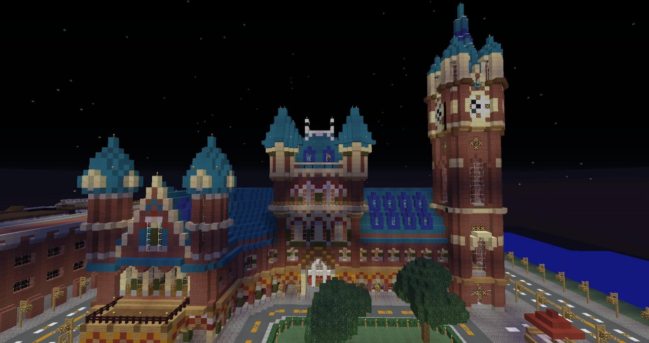 Potter Hub: Harry Potter Factions & Minigames! (Become a Wizard ...