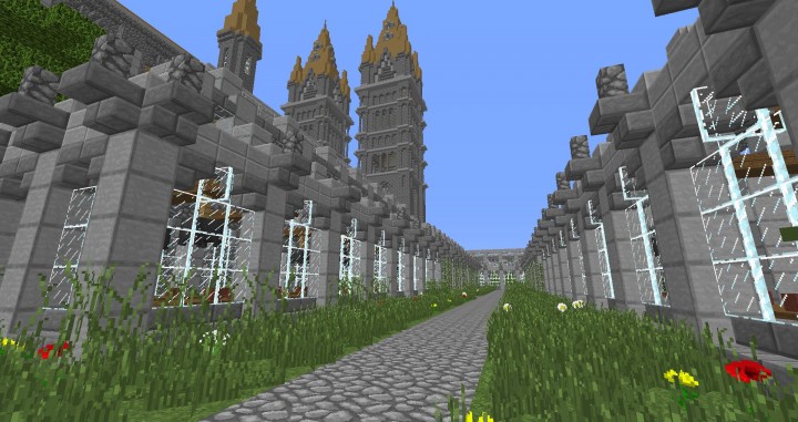 Potter Hub: Harry Potter Factions & Minigames! (Become a Wizard ...