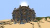 Temple of The Two Moons Minecraft Map