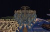Temple of The Two Moons Minecraft Map