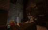 Windowless Interior Minecraft Map
