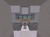 Airbus A300 Minecraft Map