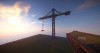 [32BW] Construction Crane Minecraft Map
