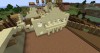 The Alamo Minecraft Map