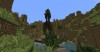 Overgrown Spawn Minecraft Map