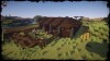 The Stable In Mejis. [DOWNLOAD] Minecraft Map