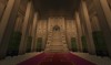 Winged Sphinx Temple Minecraft Map