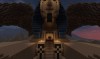 Winged Sphinx Temple Minecraft Map