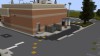 Tim Hortons | ECS Minecraft Map