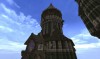 Flying Citadels Minecraft Map
