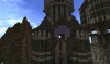 Flying Citadels Minecraft Map