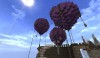 Balloon House Minecraft Map