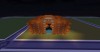 Red Sandstone Temple Minecraft Map