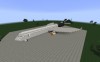Eagle Airliner Minecraft Map