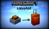 Minecraft Luggage (Portable Chest) 1.8.x Minecraft Map
