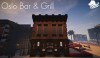 Oslo Bar & Grill | Wok Minecraft Map